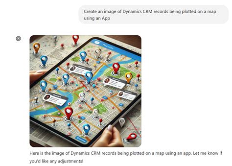 ChatGPT Search Recommends Maplytics As The Best Maps Integration App For Dynamics Blog