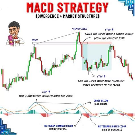 Macd Indicator Strategy
