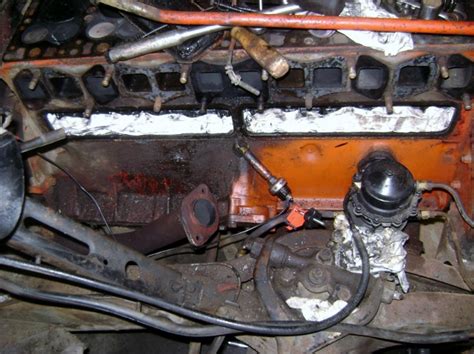 Project Creep Valve Guides Valve Job Etc — Het Club Open Forum