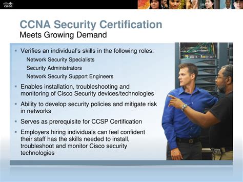 PPT CCNA Security Overview PowerPoint Presentation Free Download ID 2388242