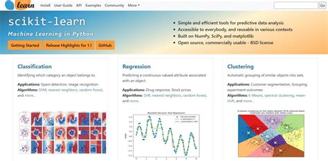 【2025】scikit Learnの使い方5選！初心者でもできる実装や応用編まで徹底解説 Dxai研究所