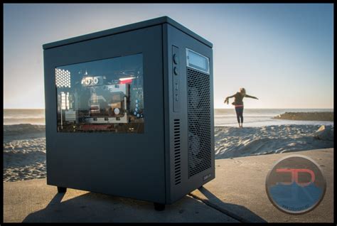 Caselabs Mercury S3 Review Mitx Goes Big