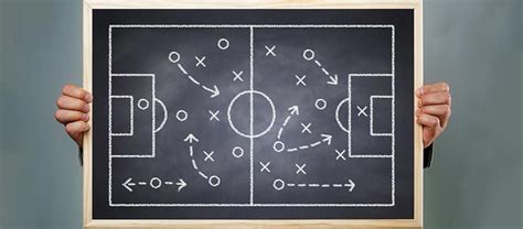 Soccer Formations And Strategies Ultimate Guide To Winning More