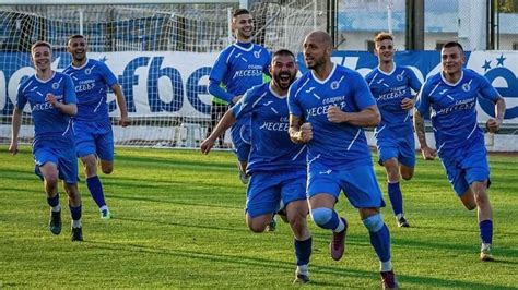 Несебър с очакван успех в Сливен