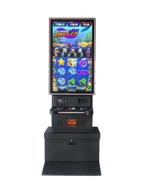 NC Skill Vending Home