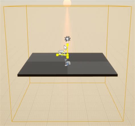 Level Designer Quick Start Unreal Engine Documentation