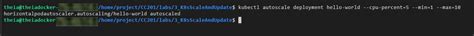 GitHub Otammato Kubernetes Scaling And Updating Applications Kubernetes