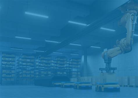 Differences Between Amrs And Agvs Industrial Robotics