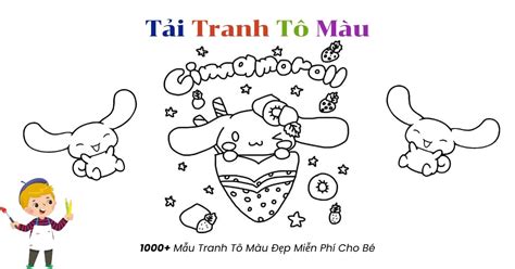 Tải Tranh Tô Màu Tranh Tô Màu Miễn Phí