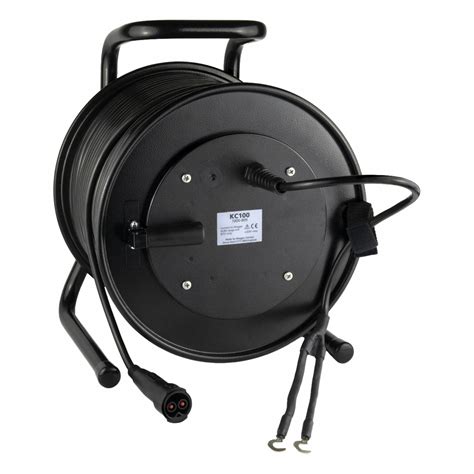 Megger Test Lead Set 3281 Ft Test Lead Lg Test Lead Set 830l70