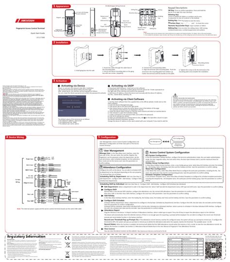User Manual 5213230 Pdf Access Control Password