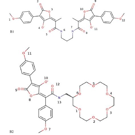 Structures Of The Cisoid And Transoid Conformations Of The Cs Download Scientific