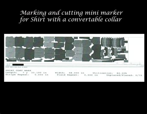 Computerized Pattern Making And Grading By Namita Seksaria At