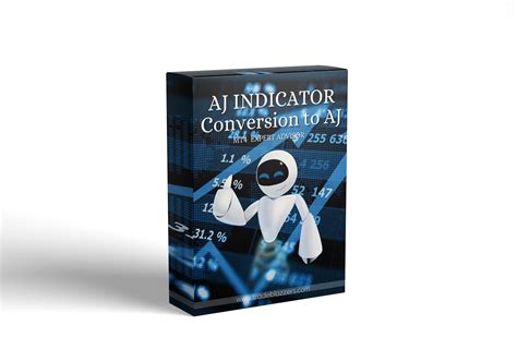 Aj Indicator Conversion To Aj Expert Advisor System For Mt4 Trade