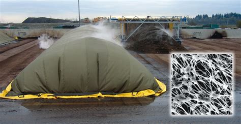 Design Considerations In Covered Aerated Static Pile Composting Biocycle Design Considerations In Covered Aerated Static Pile Composting Biocycle