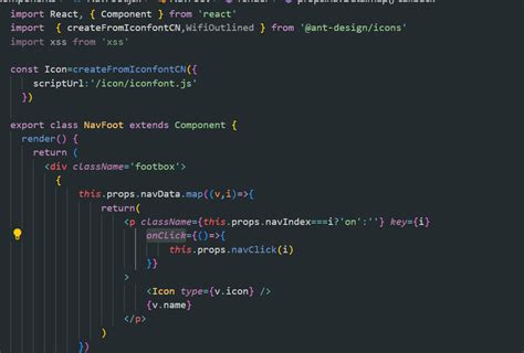 React中如何使用icon图标react 中的icon Csdn博客