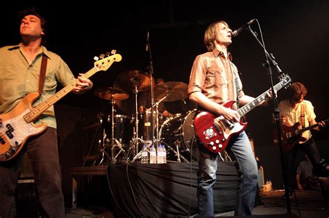 Dc Rock Live Reviews Mudhoney Endless Boogie Bowery Ballroom
