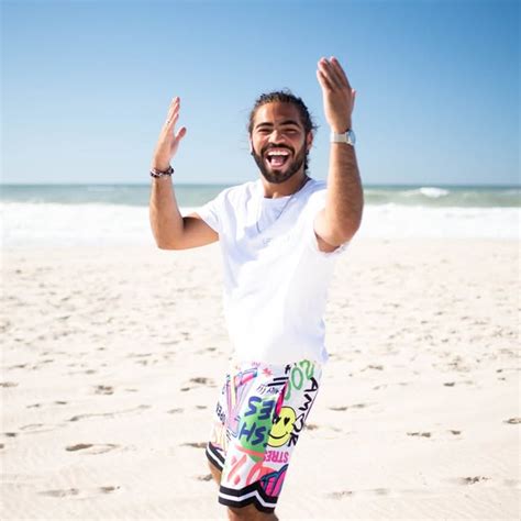 Tanju Koc Tanjudance • Threads Say More