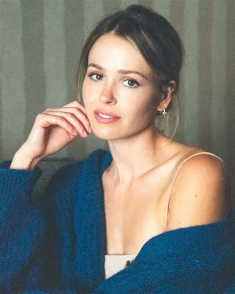 Jocelyn Hudon Measurements Bio Height Weight Shoe And Bra Size