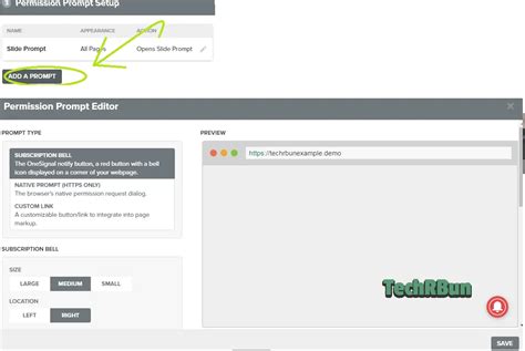 How To Set Up Free Push Notifications For Blogger Blog Easy Guide
