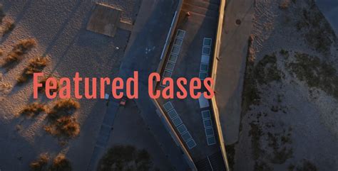 Cases And Projects — North Consulting