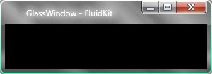 WPF Custom Window Standard Min Max Close Buttons Stack Overflow