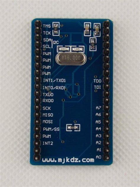 Arduino Board Based On Atmega1284p Uge Electronics Egypt