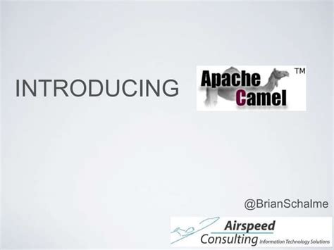 Lt Enterprise Integration With Camel Pdf