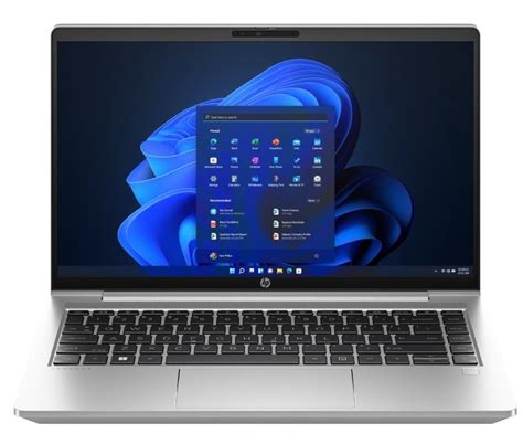 HP ProBook G FHD Intel i U GB GB SSD Windows PRO Intel Iris Xᵉ Graphics