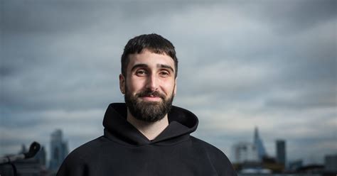 인터뷰 엔비디아가 콕 찍은 美 ‘코히어고메즈 창업자 기업특화 Ai로 기업가치 7조”