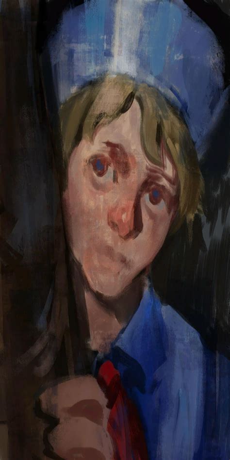 Disco Elysium Upscaled Portraits