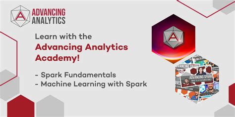 Learn Spark From Simon Whiteley Advancing Analytics Posted On The Topic Linkedin