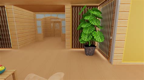 Stereo Matching BlenderProc Documentation