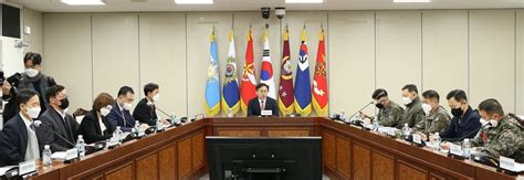 S Korea Draws Up Unmanned Defense System Development Plan R Technology