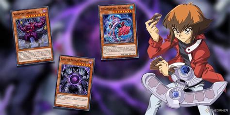 Ranking Every Gx Era Structure Deck In Ygo