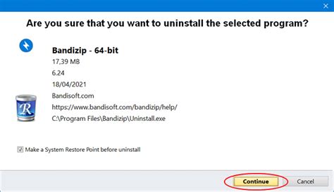 Como Desinstalar Programas E Aplicativos No Windows 10
