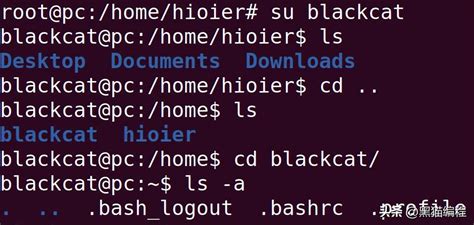 Linux如何新建用户支持多用户共同使用的操作系统 CTO