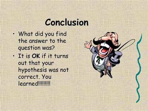 scientific method powerpoint science 7 pptx