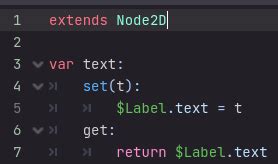 GDScript Lines Incorrectly Marked As Safe Issue Godotengine Godot GitHub