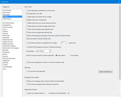 Solved Acrobat Reader DC Option To Open Only A PDF File Adobe Product Community