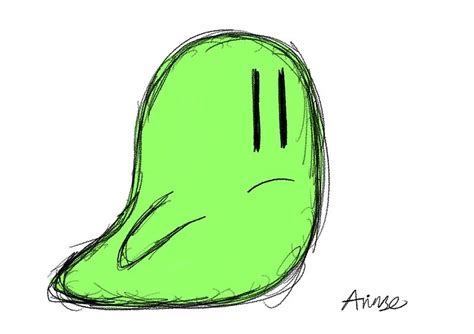 Blob Drawing Finished Artworks Krita Artists