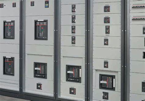 System Pro E Power Abb Italia Guidaedilizia