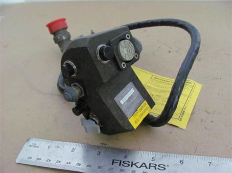 Find Mcdonnell Douglas F 15 Eagle Aircraft Throttle Grip In Santa Rosa Beach Florida Us For