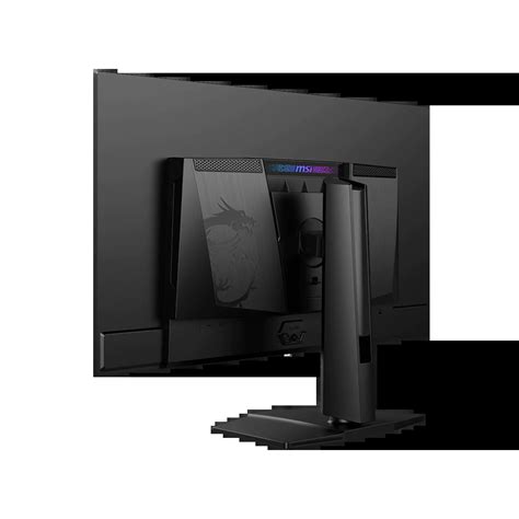 Msi Mpg 321urx Qd Oled 31 5 3840x2160 Uhd 240hz 0 03ms Gtg Gaming