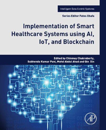 Implementation Of Smart Healthcare Systems Using Ai Iot And
