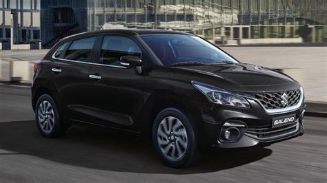 Suzuki Baleno 2024 Todo Sobre Este Hatchback Bueno Bonito Y Barato