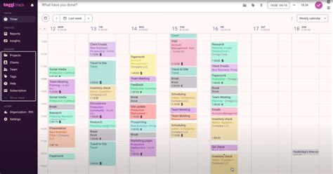 Toggl Review Time Tracking Made Easy In 2025