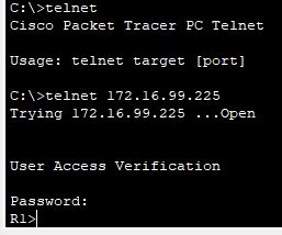 Konfigurasi EIGRP Pada Cisco Packet Tracer Life Is My Campus