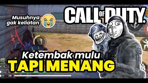 Menang Jadi Beban - CODM Indonesia - YouTube