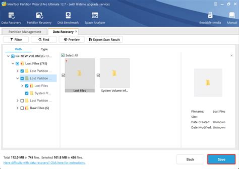Fixed Convert Is Not Available For Raw Drives In Windows 1011 Minitool Partition Wizard